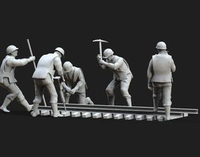 Repair 3D Models | CGTrader