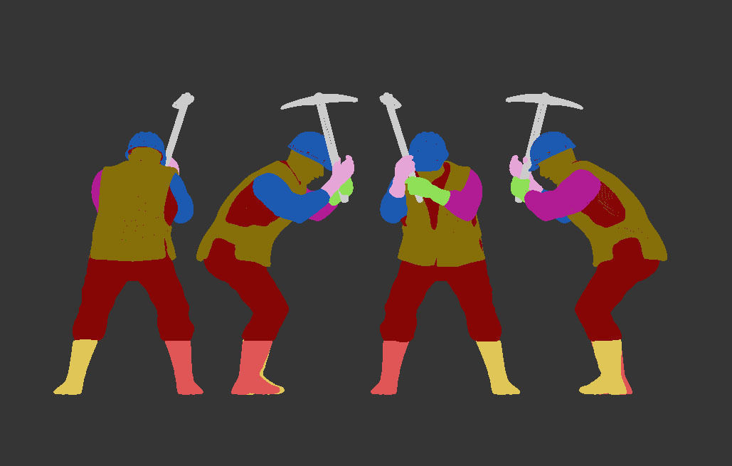 repair Railway 3D model 3D printable | CGTrader