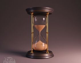 Sandclock 3D Models | CGTrader