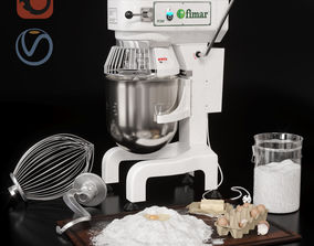 Fimar 3D Models | CGTrader