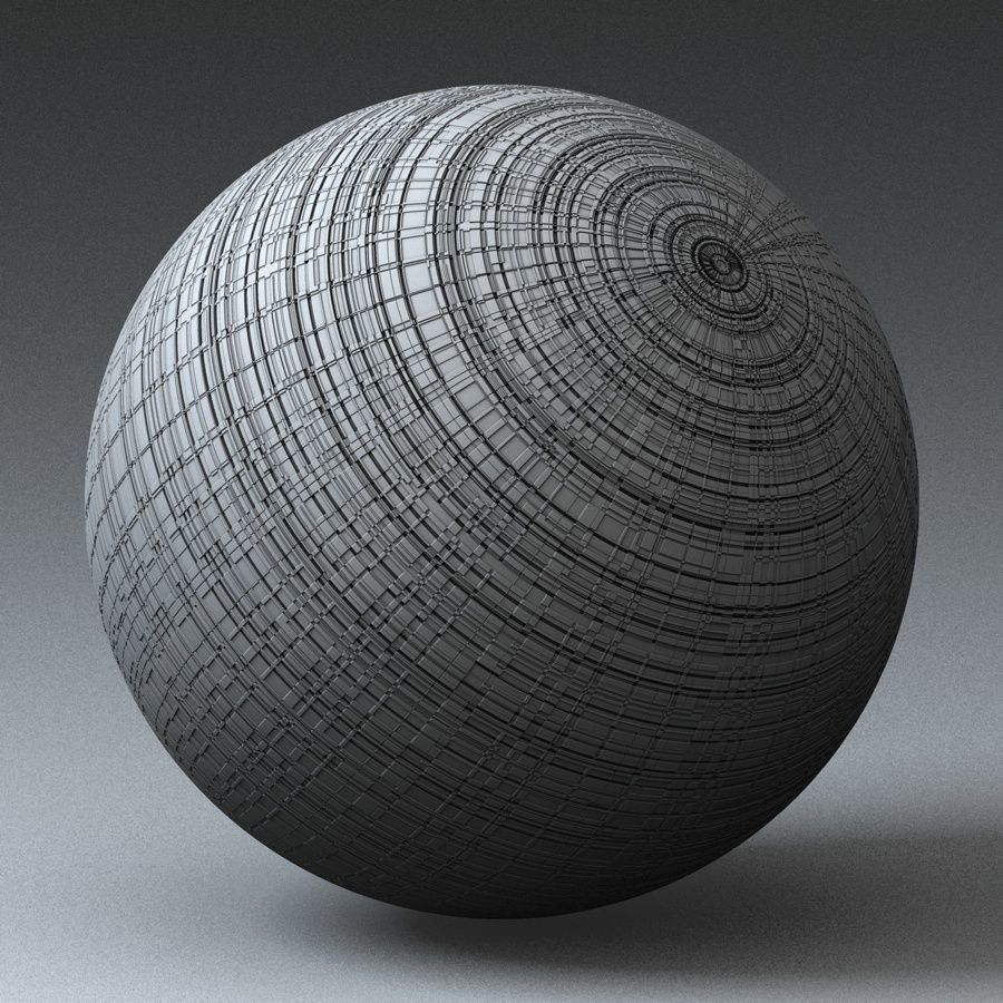 Syfy Displacement Shader B 004 Texture | CGTrader