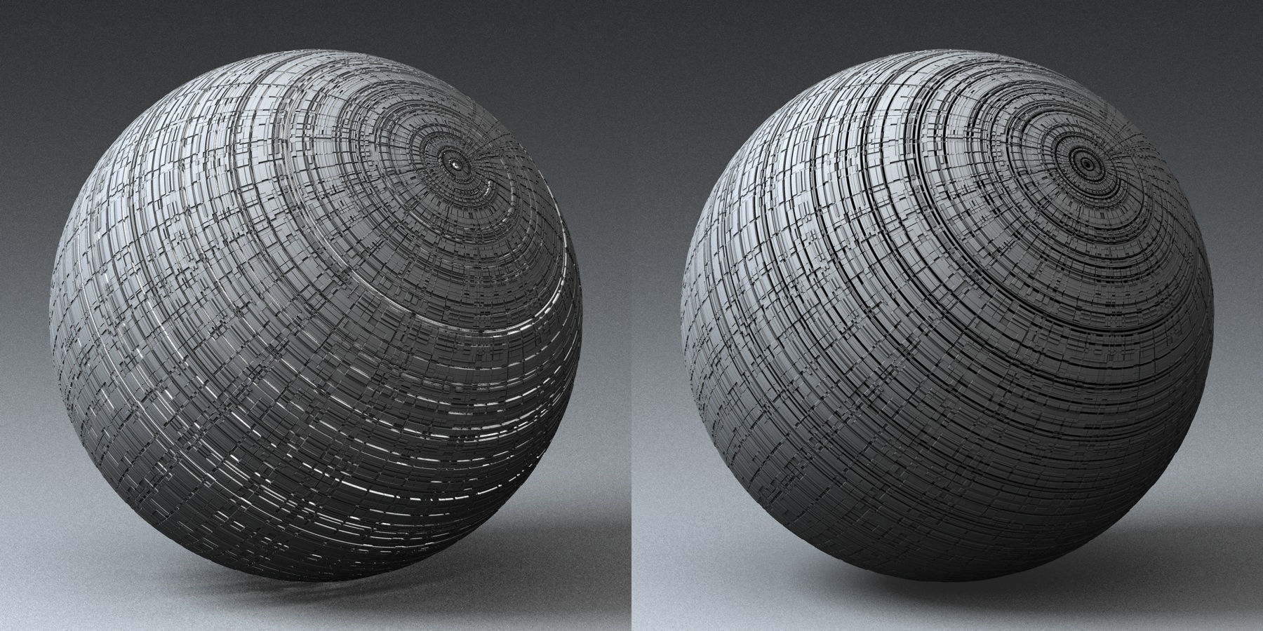 Syfy Displacement Shader B 005 Texture | CGTrader