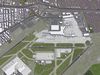 3D model Montreal - Pierre Elliott Trudeau Airport VR / AR / low-poly | CGTrader