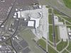 3D model Montreal - Pierre Elliott Trudeau Airport VR / AR / low-poly | CGTrader