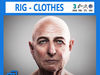 Old Man Alex 3D model rigged | CGTrader