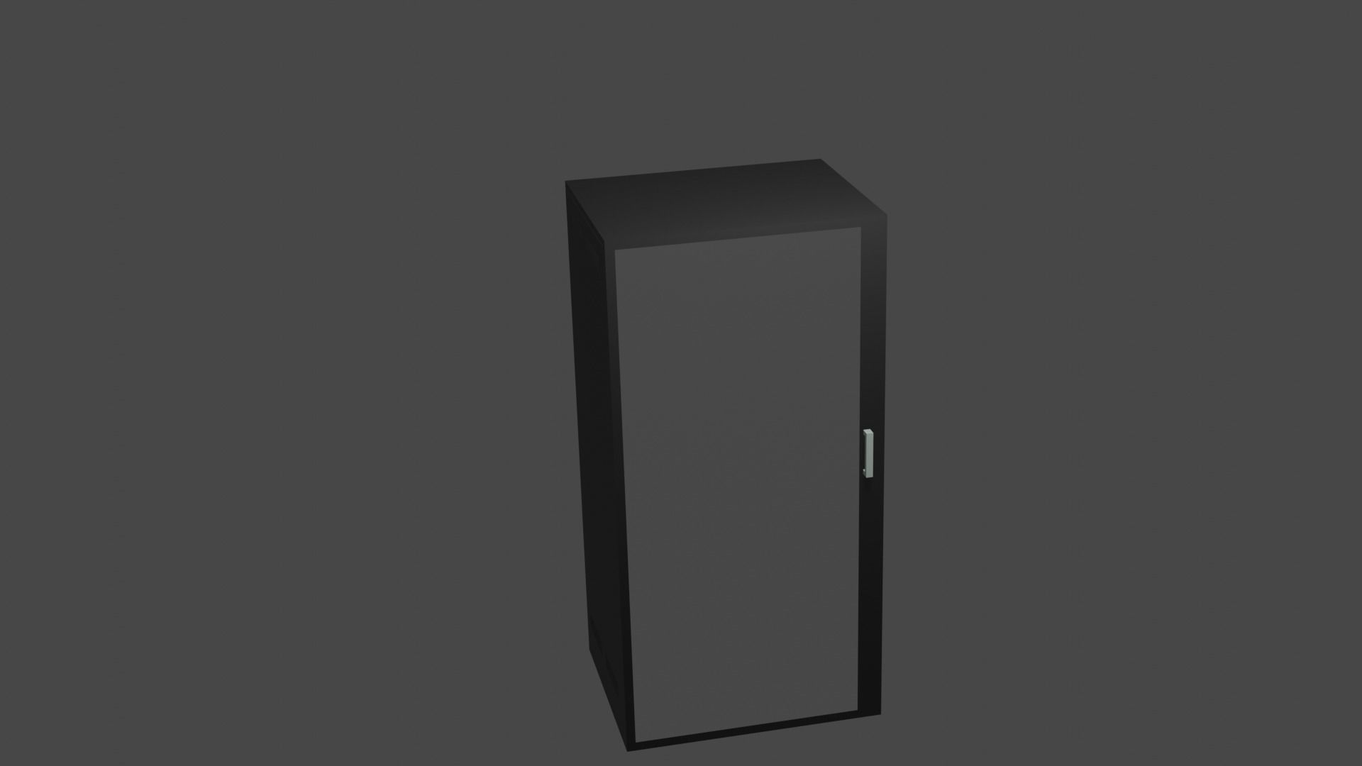 3D model Server Rack and Servers model VR / AR / low-poly | CGTrader