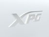 XPG Logo v1 008 free VR / AR / low-poly 3D model | CGTrader