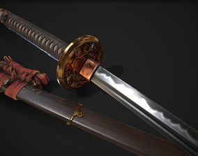 Sword 3D Models | CGTrader