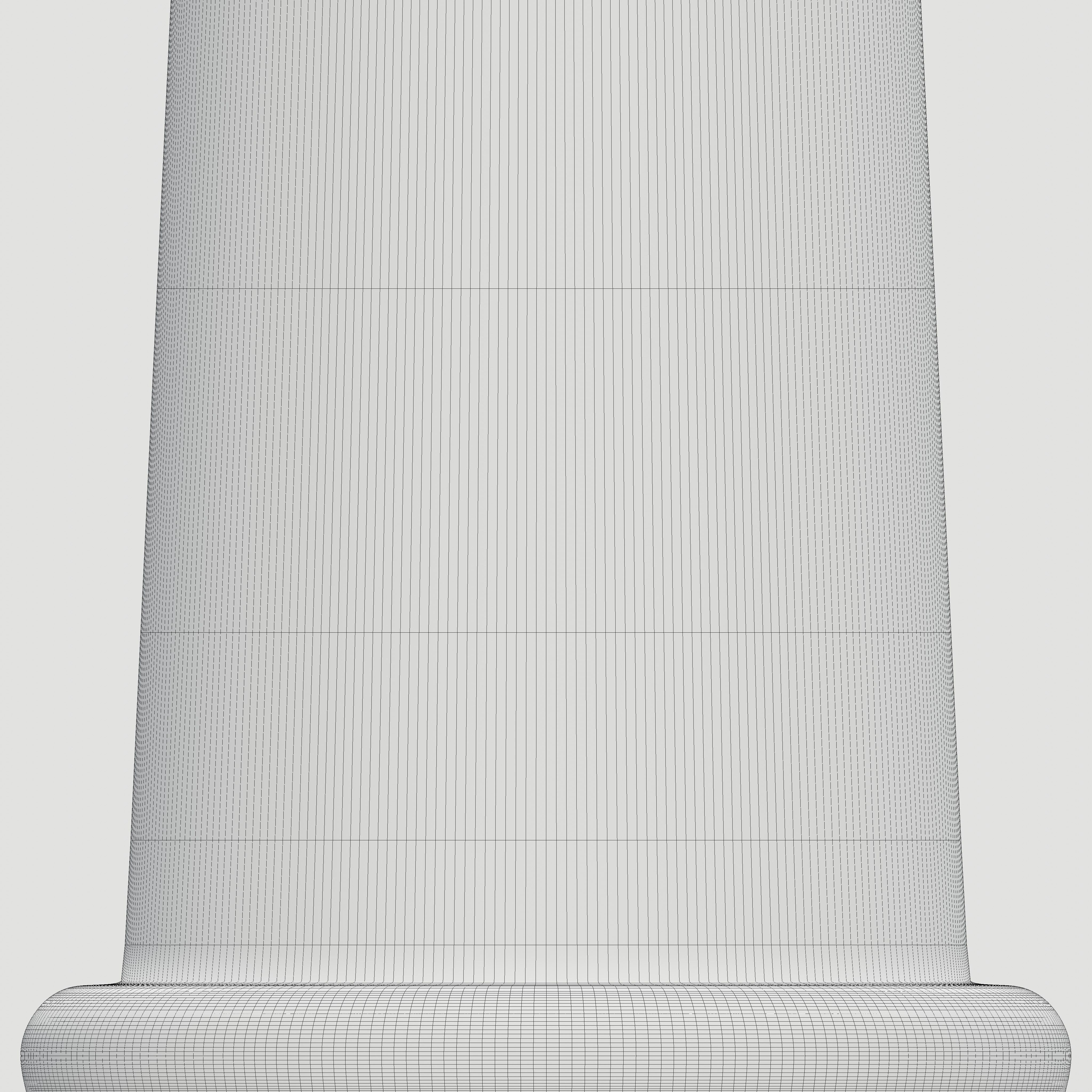 3D model Egyptian palmiform column VR / AR / low-poly | CGTrader