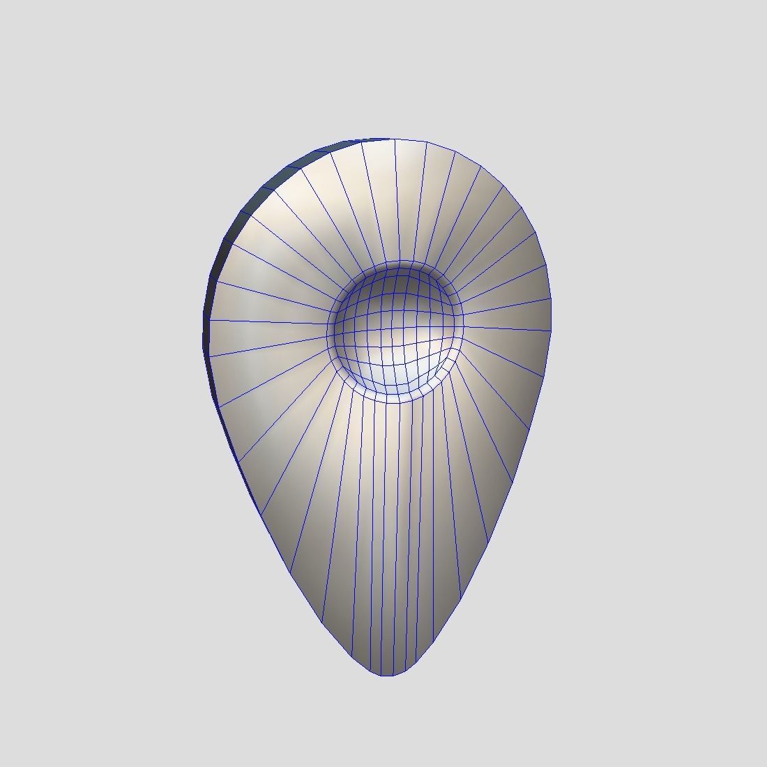 3D model Map Pointer 3 VR / AR / low-poly | CGTrader