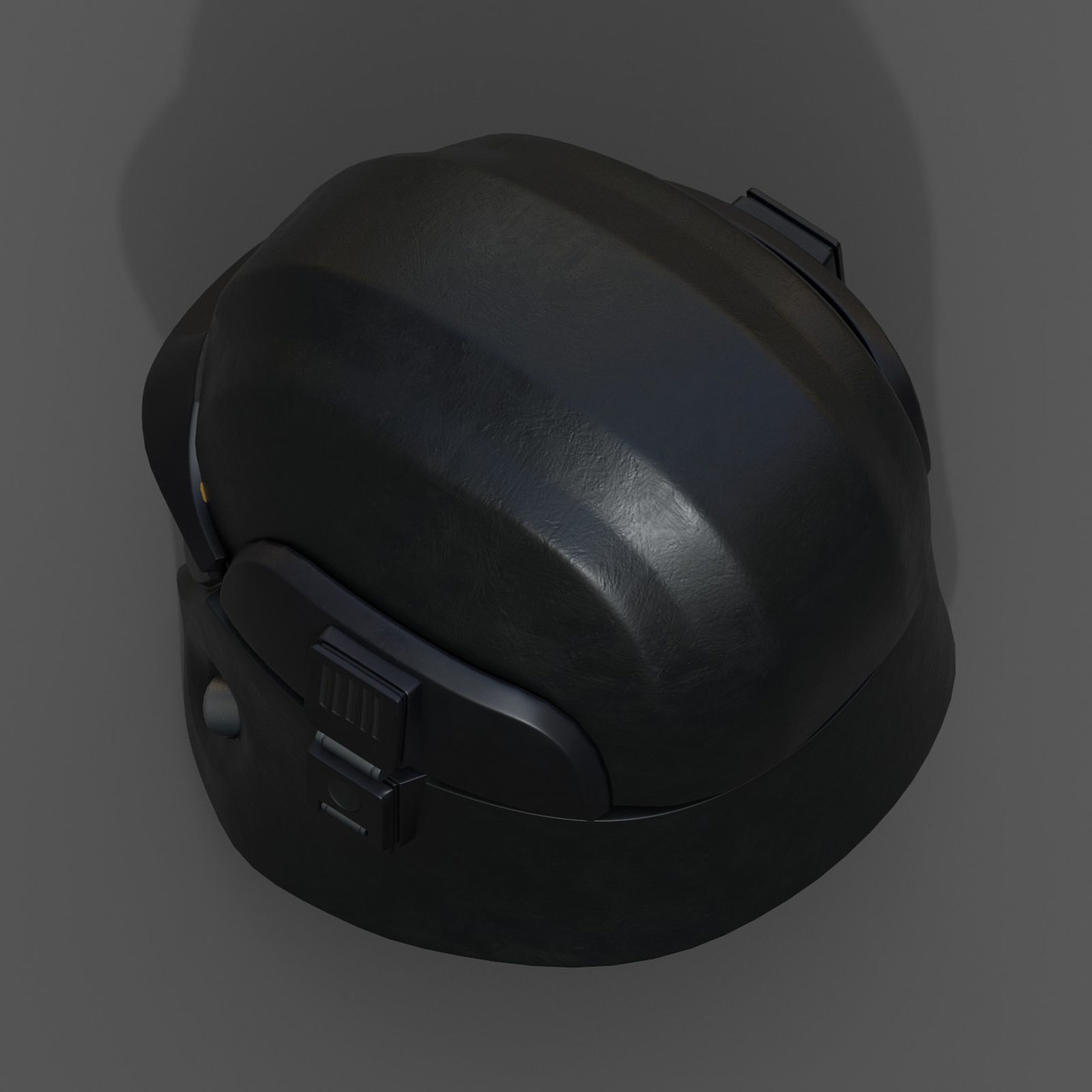 3D model Helmet scifi futuristic space millitary combat cyborg armor VR ... 3D model Helmet scifi futuristic space millitary combat cyborg armor VR ...