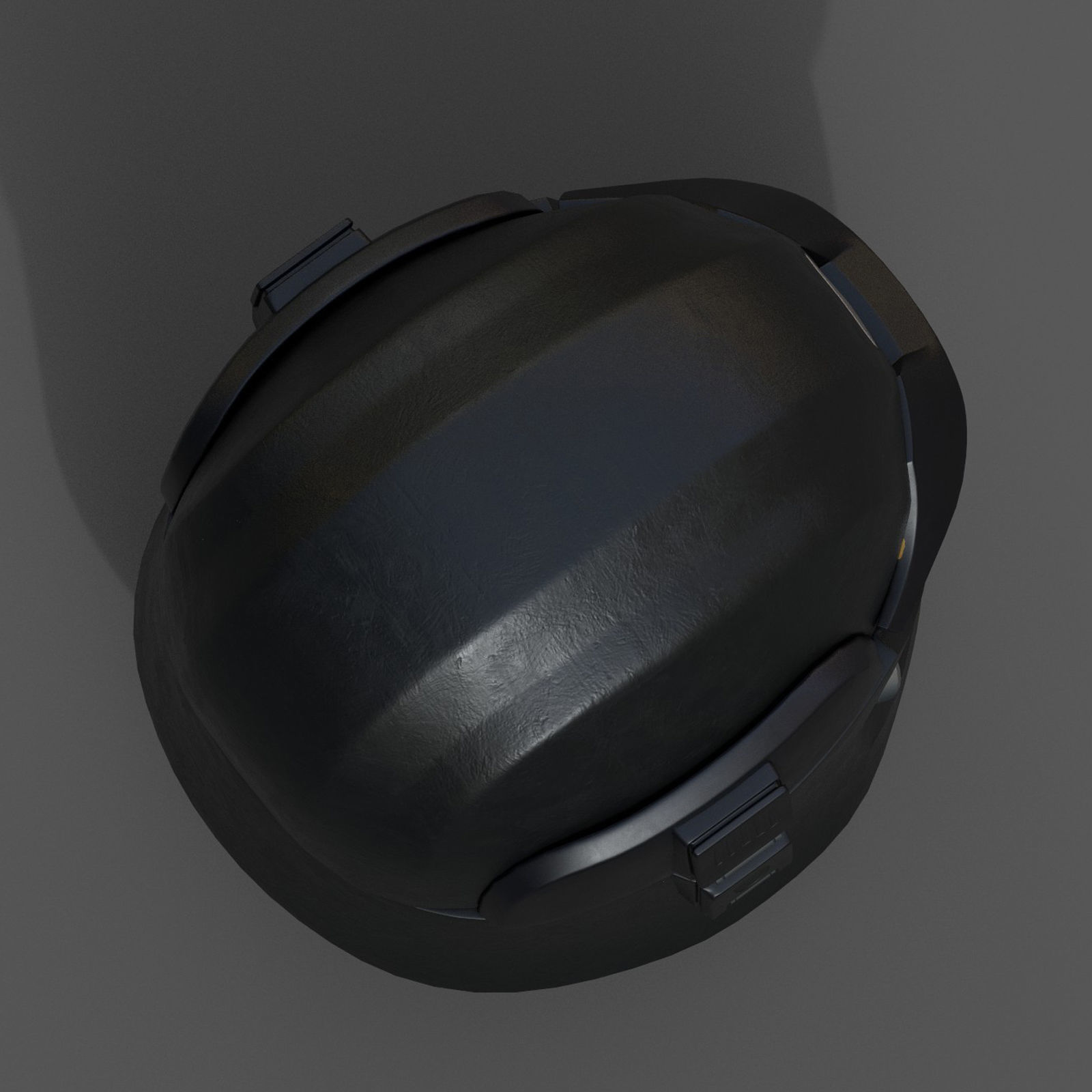 3D model Helmet scifi futuristic space millitary combat cyborg armor VR ... 3D model Helmet scifi futuristic space millitary combat cyborg armor VR ...