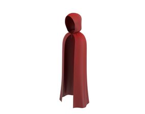 Cloak 3D Models | CGTrader