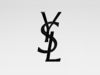 YSL Logo v1 005 free VR / AR / low-poly 3D model | CGTrader