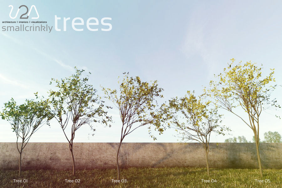 tree arb free 3D model | CGTrader