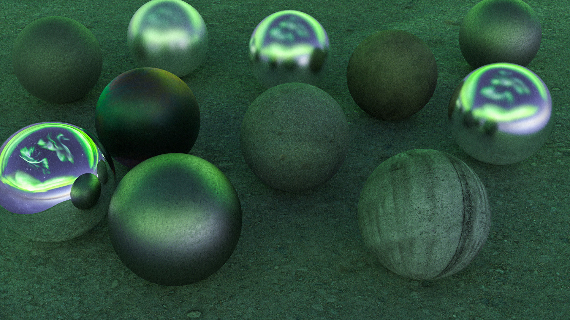 Skydome - Night Sky Pack Texture | CGTrader