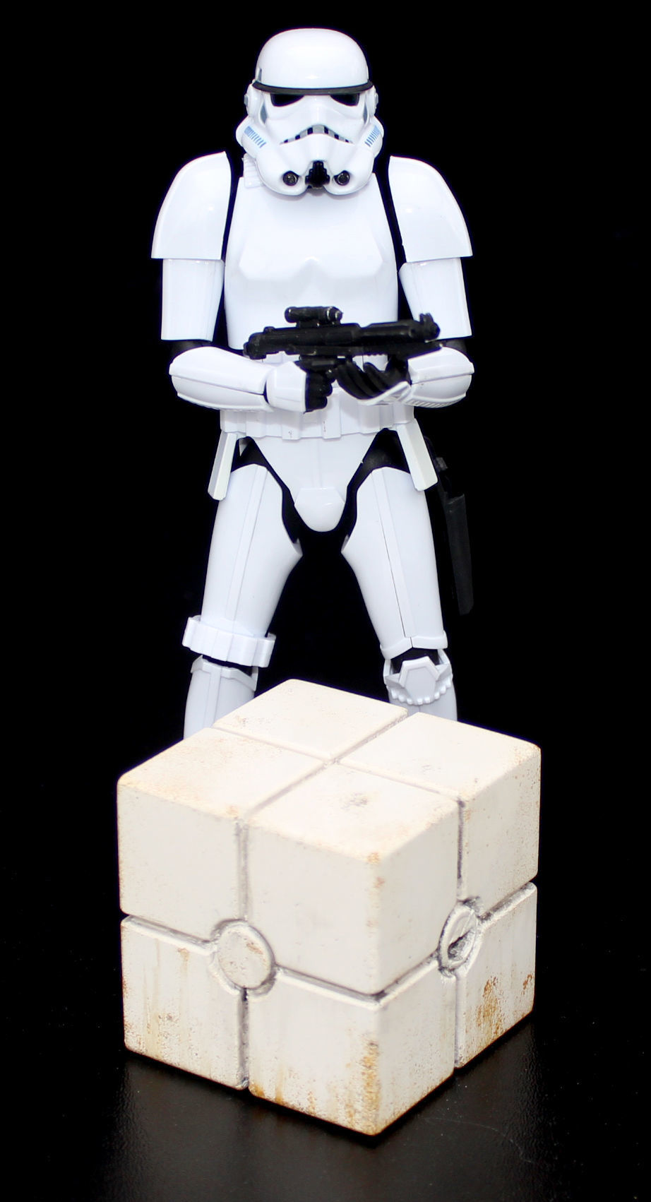 Star Wars container crate free 3D model 3D printable | CGTrader