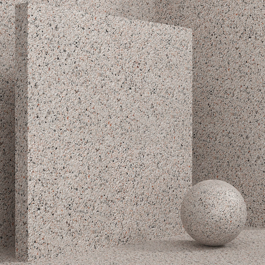 Material - seamless stone composite quartzite Texture | CGTrader