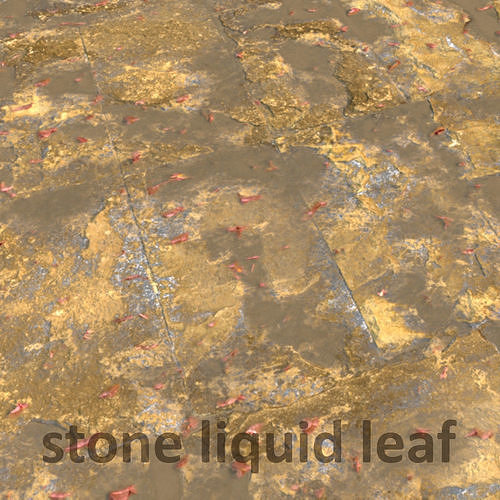 Seamless PBR Textures free 3D model | CGTrader