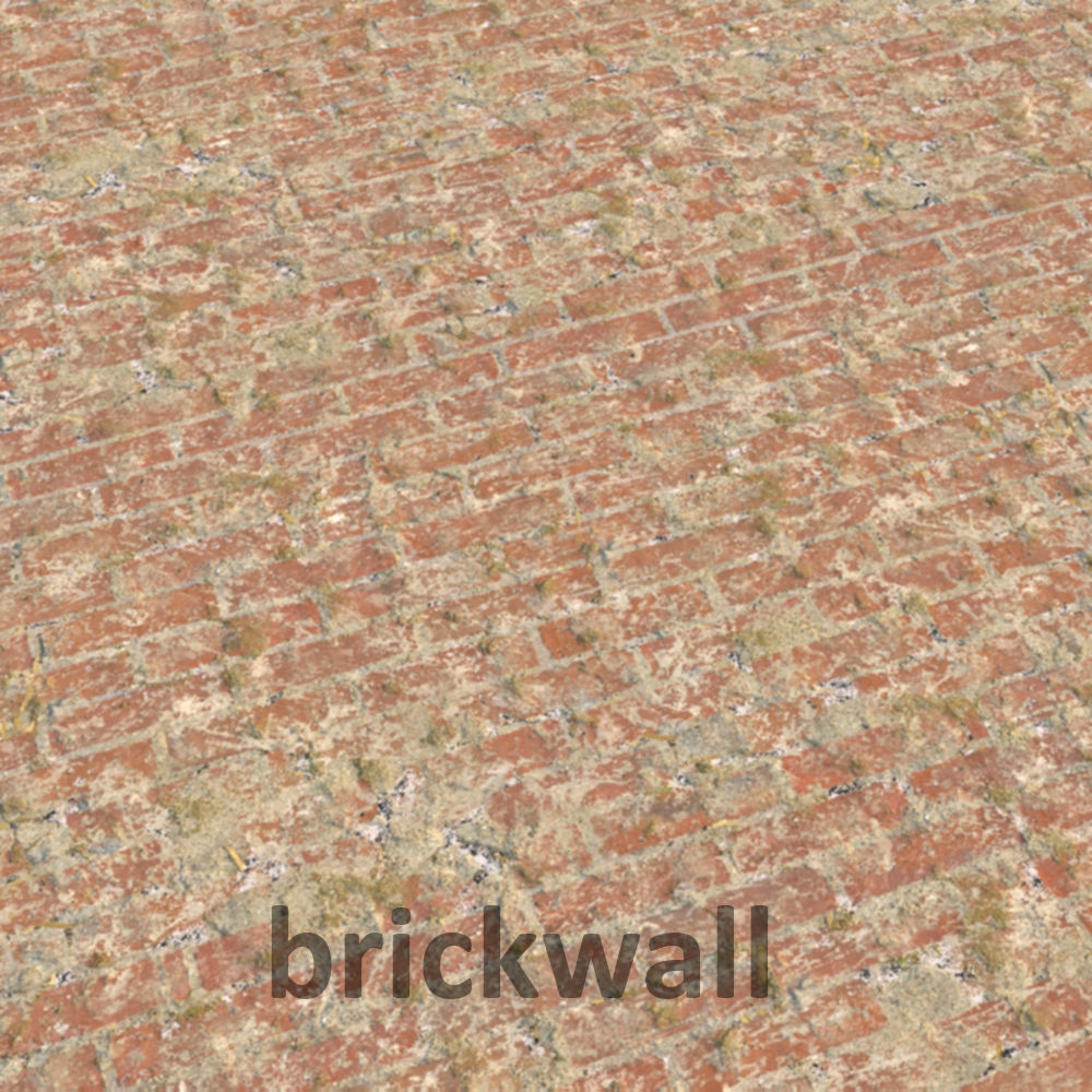 Seamless PBR Textures free 3D model | CGTrader