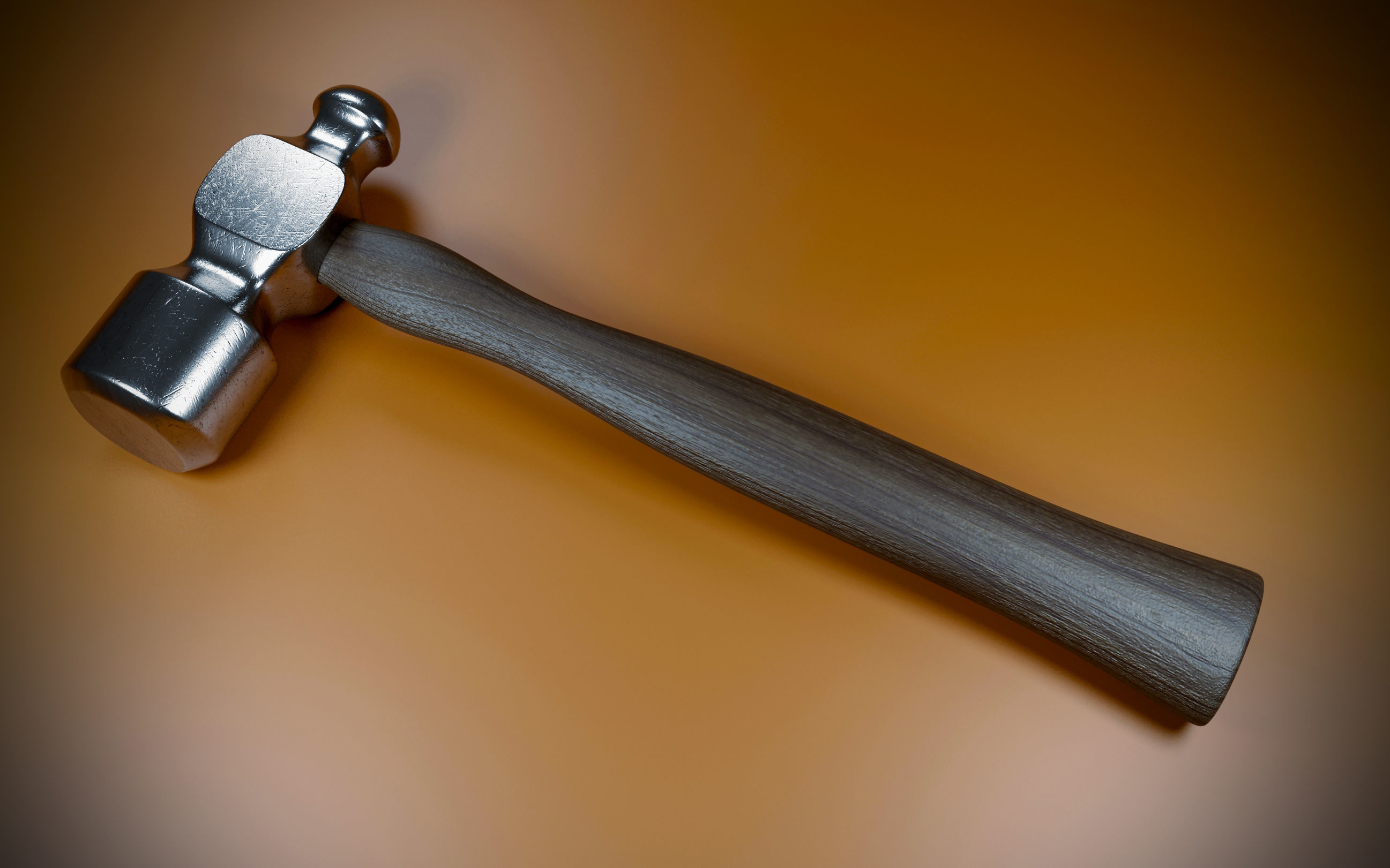 3D model Hummer hammer VR / AR / low-poly | CGTrader