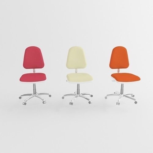 Easy Chair free 3D model | CGTrader