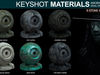 Ancient stone materials for Keyshot Texture | CGTrader