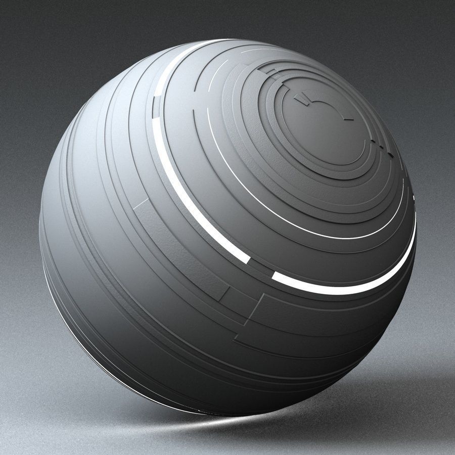 Syfy Displacement Shader F 001 a Texture | CGTrader
