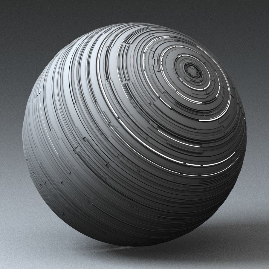 Syfy Displacement Shader F 001 a Texture | CGTrader
