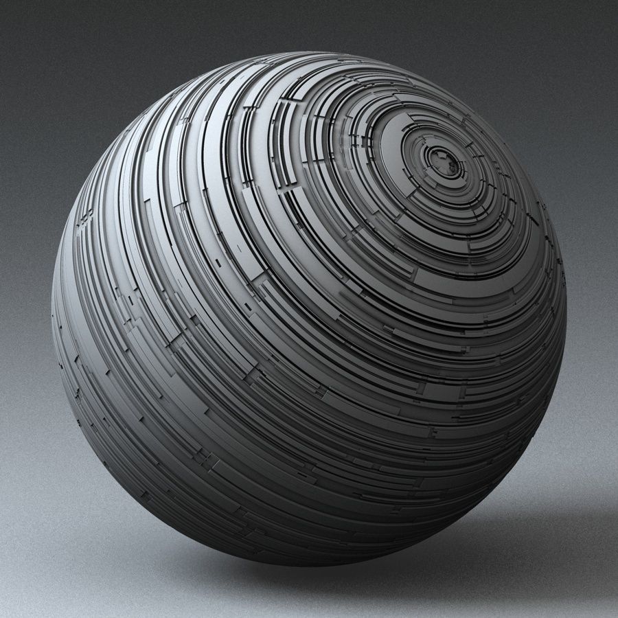 Syfy Displacement Shader F 001 k Texture | CGTrader