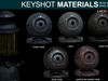 Metal Materials for Keyshot - Part 3 Texture | CGTrader