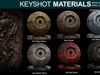 Wood Materials 2 For Keyshot Texture | CGTrader