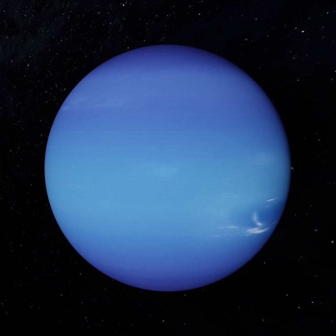 8K Textures Solar System Planets Pack 3D model | CGTrader