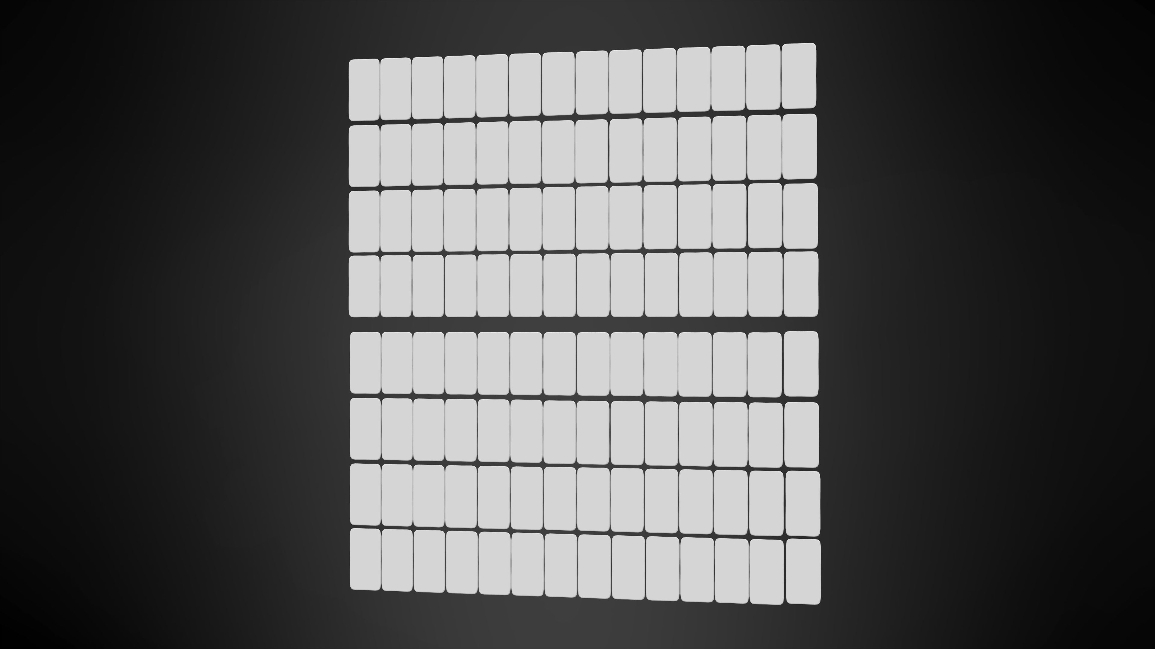 Uno Cards 3D model | CGTrader