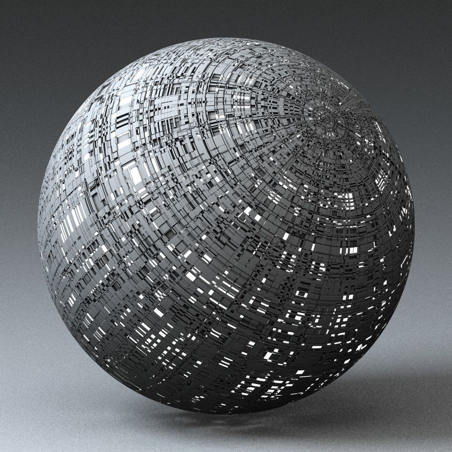 Syfy Displacement Shader G 001 b Texture | CGTrader