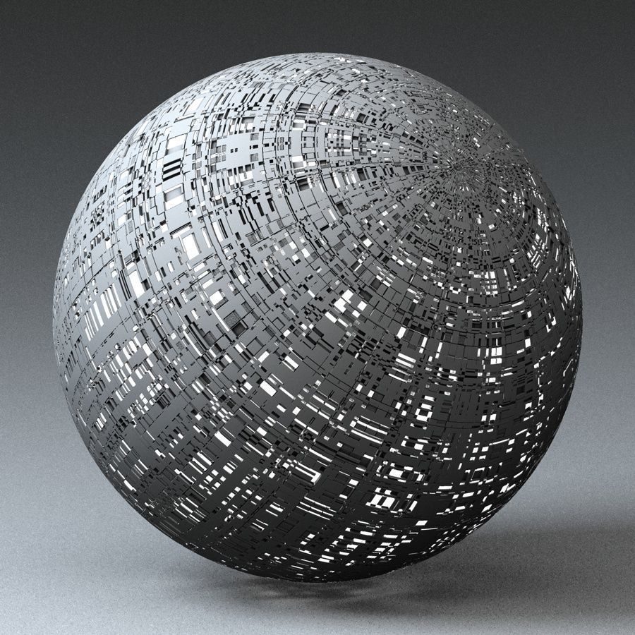 Syfy Displacement Shader G 001 c Texture | CGTrader