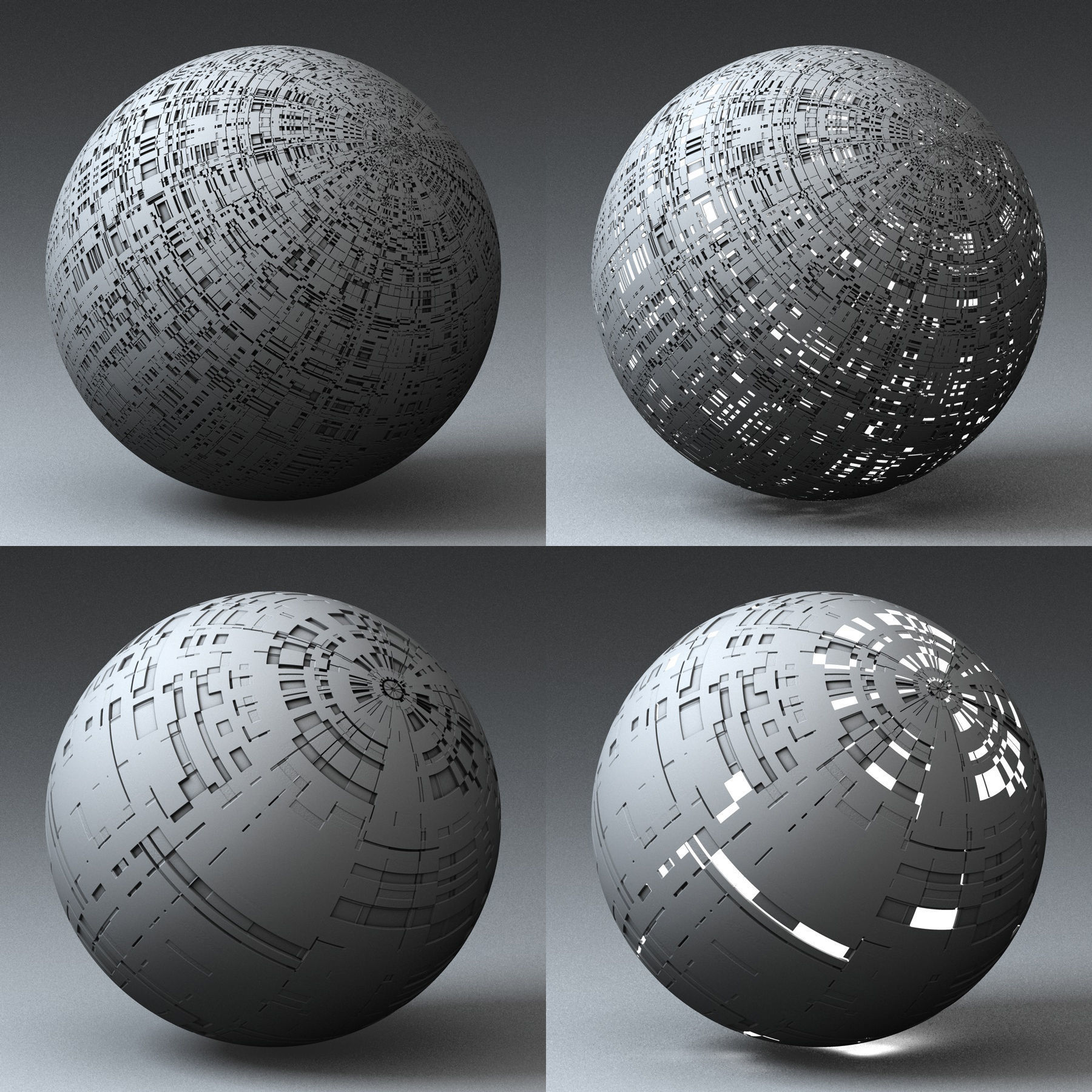 Syfy Displacement Shader G 001 d Texture | CGTrader