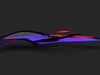 Sci-Fi speedform concept 3d model using blender 3d 3D model | CGTrader