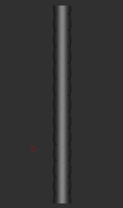 Sword Handle free 3D model | CGTrader