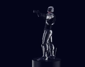 Robocop 3D Models | CGTrader