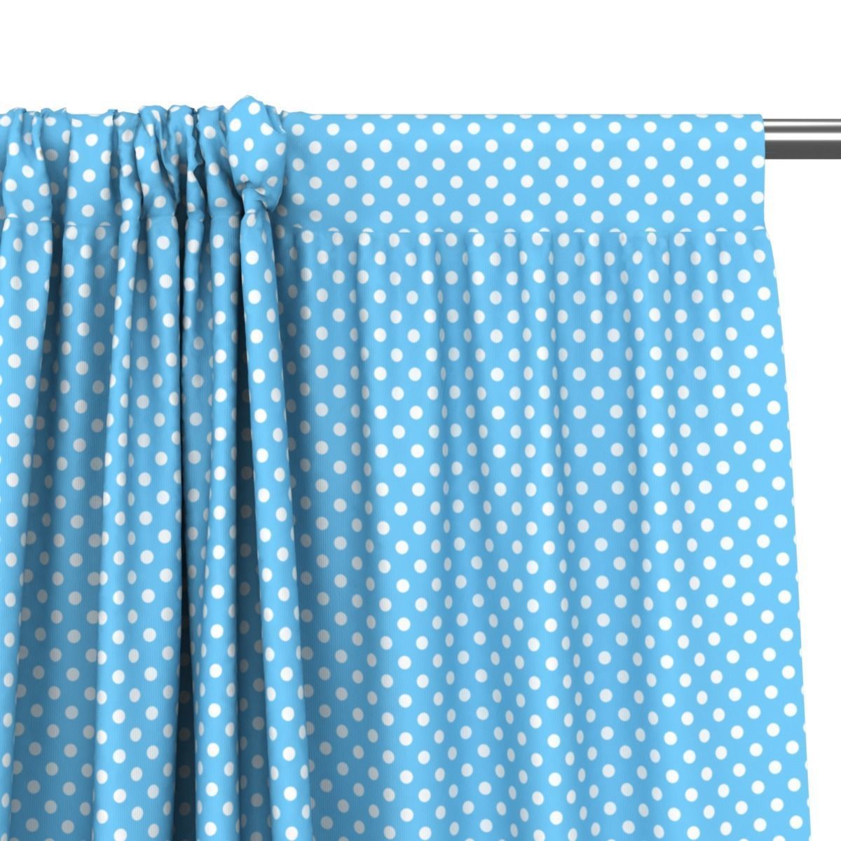 Detailed Curtain 3D model | CGTrader