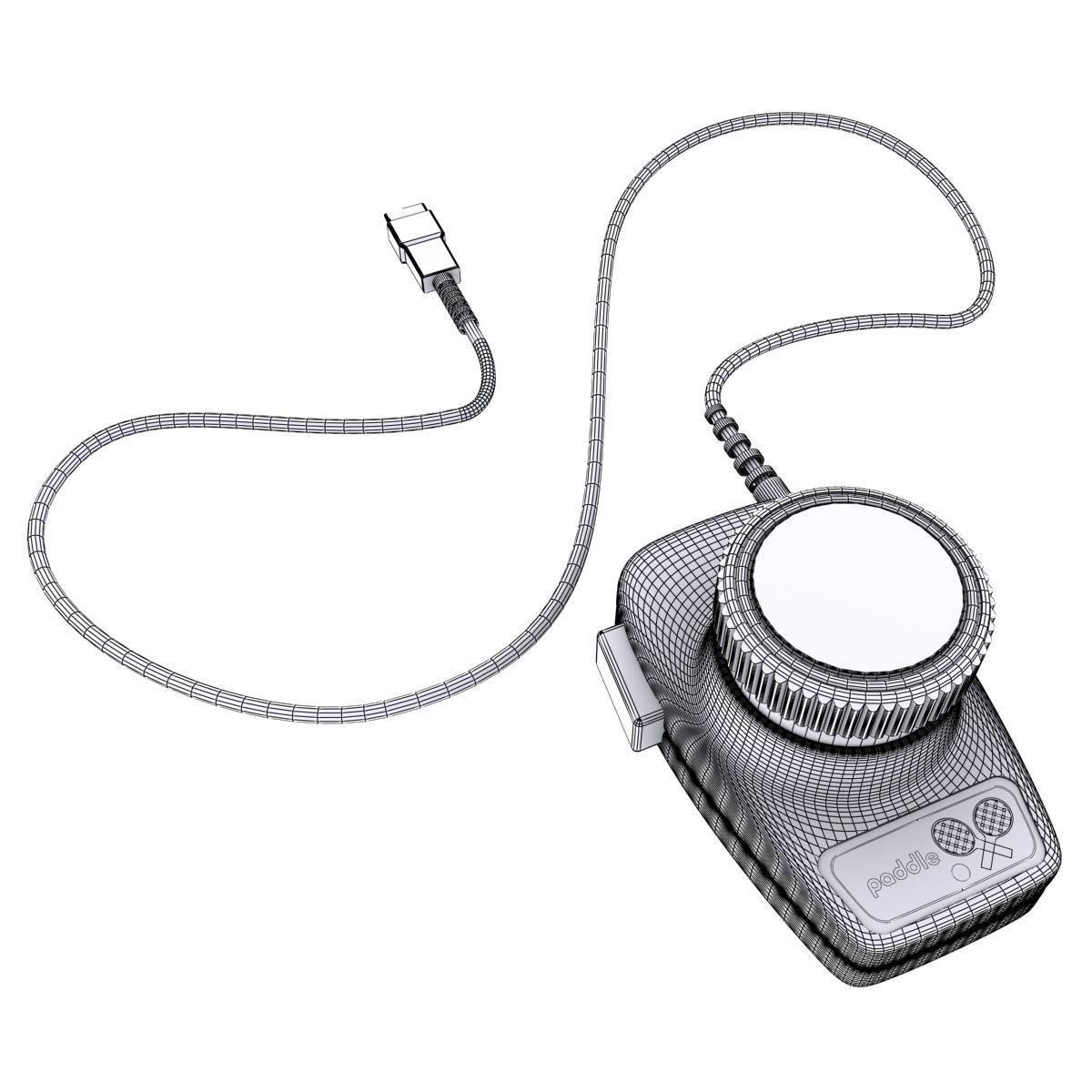 Atari 2600 VCS Collection 3D model | CGTrader