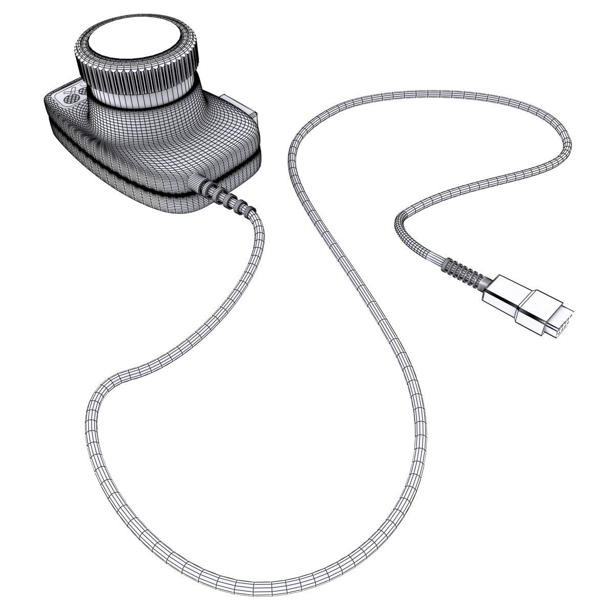 Atari 2600 VCS Collection 3D model | CGTrader