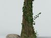 Tree 02 3D model | CGTrader