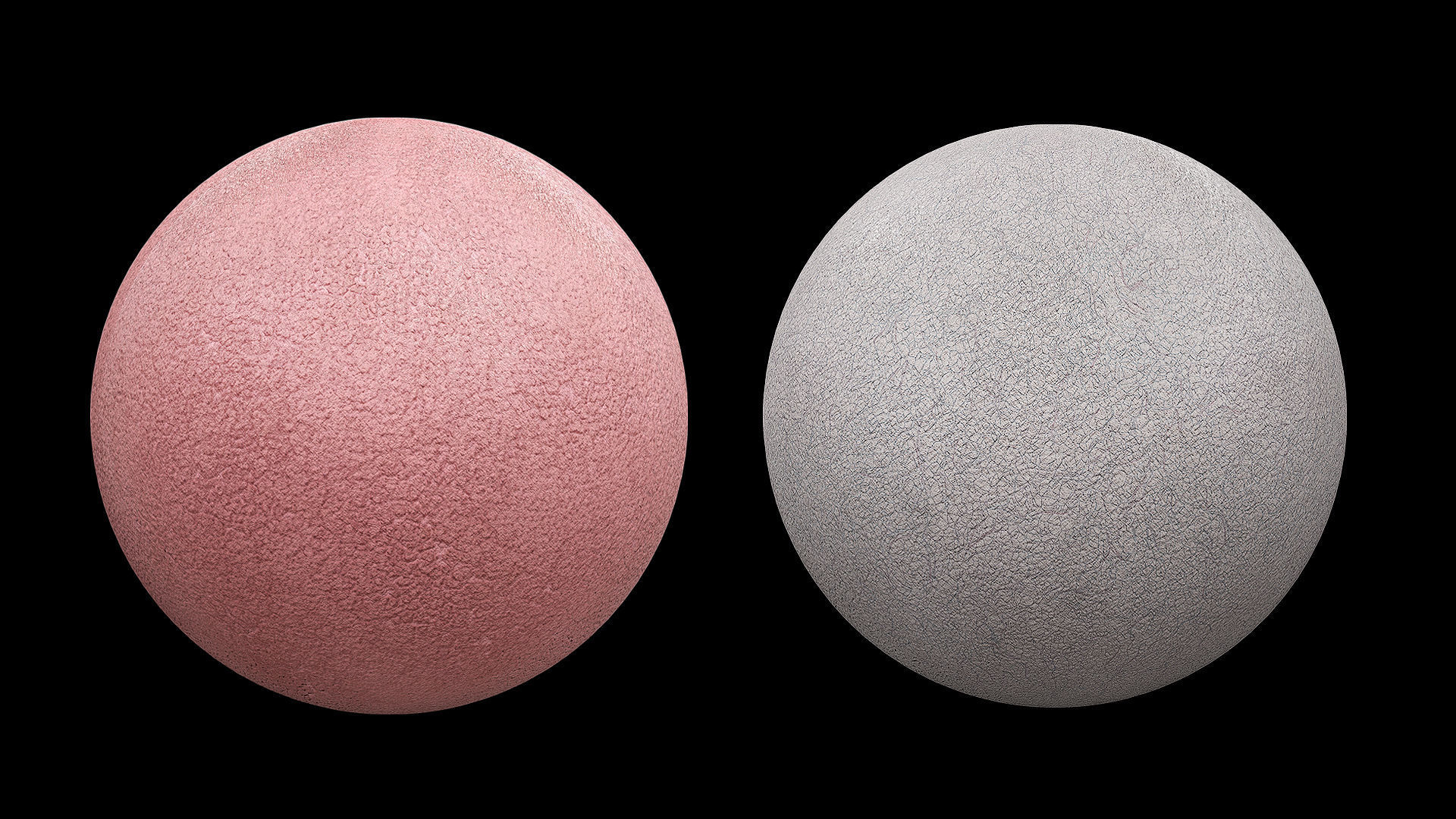 PBR Aline Skin Texture | CGTrader