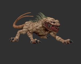 Nexu 3D Models | CGTrader