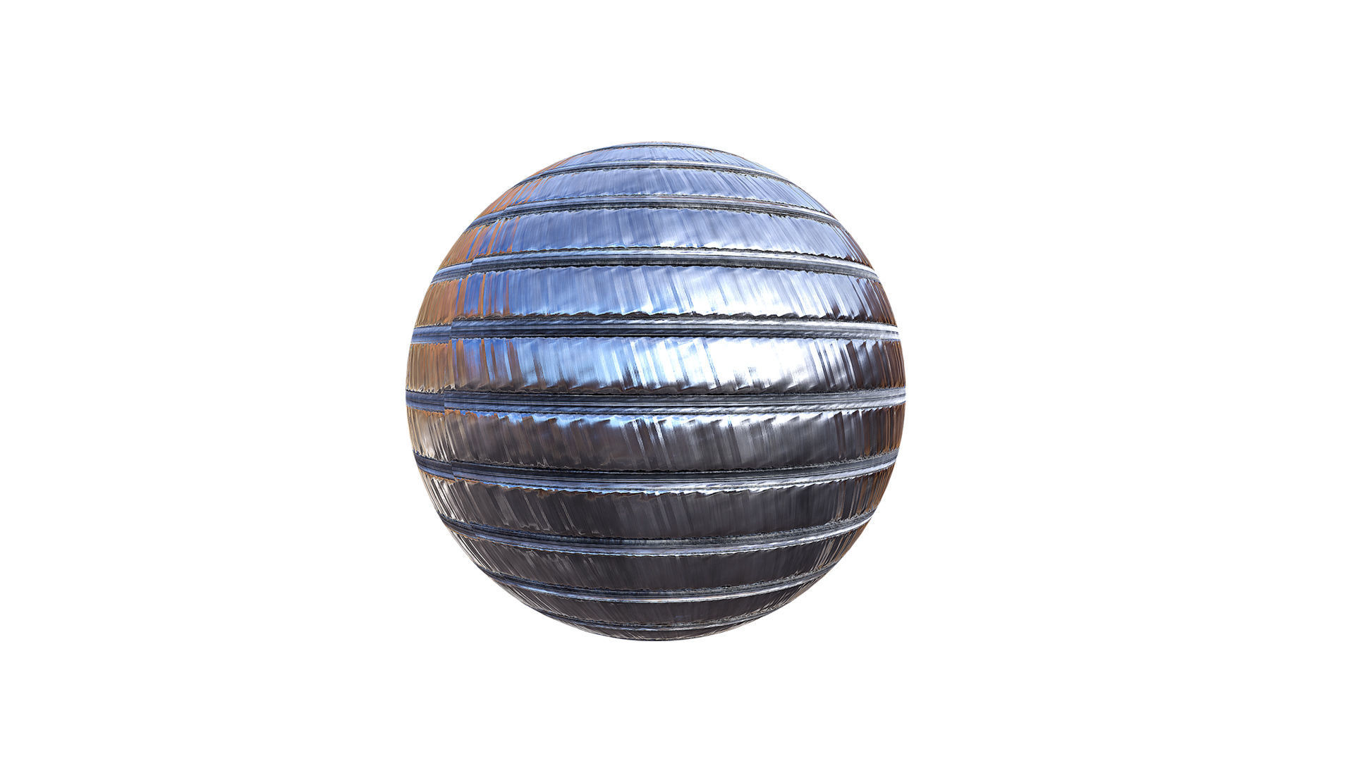 PBR Pipe Texture | CGTrader