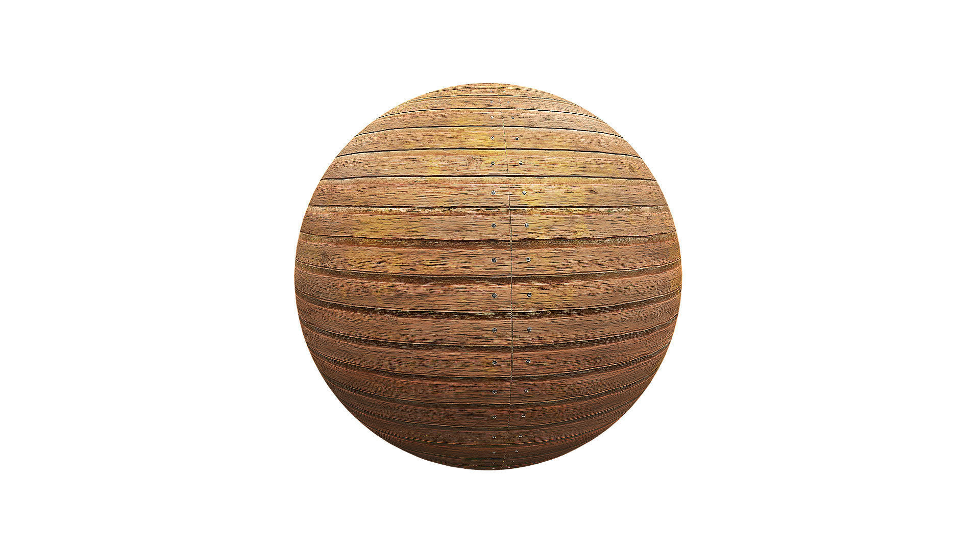 PBR Wood Siding Texture | CGTrader