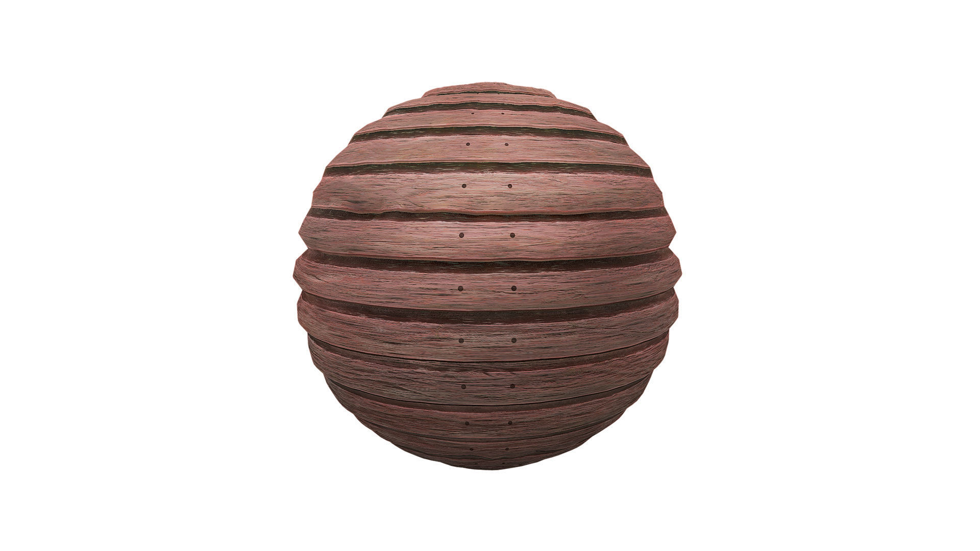 PBR Wood Siding Texture | CGTrader