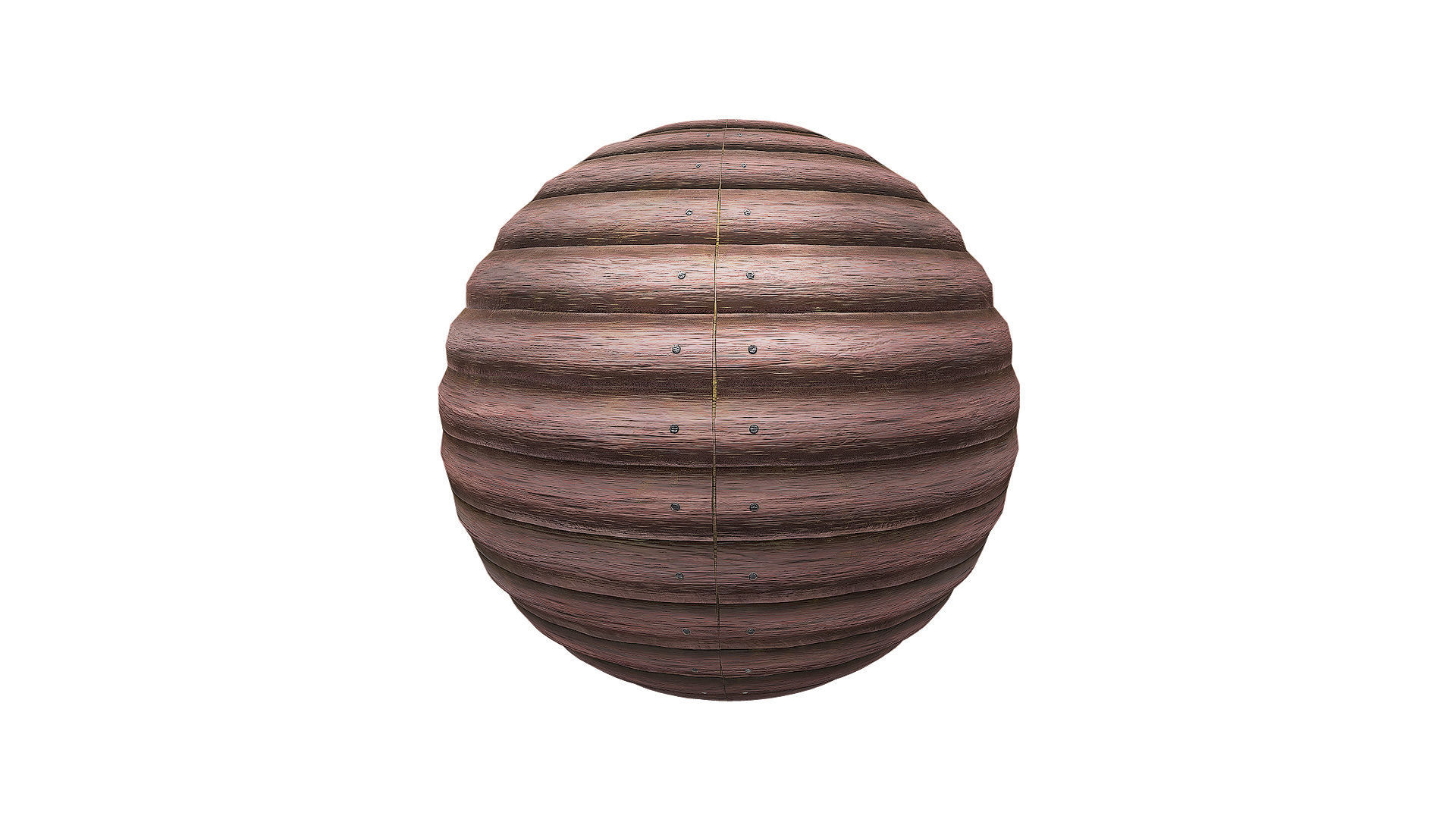 PBR Wood Siding Texture | CGTrader